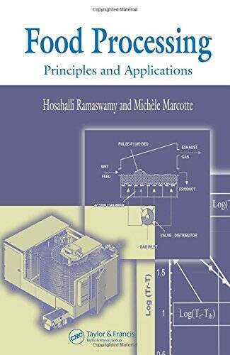 Food Processing: Principles and Applications - Hardcover - GOOD | eBay