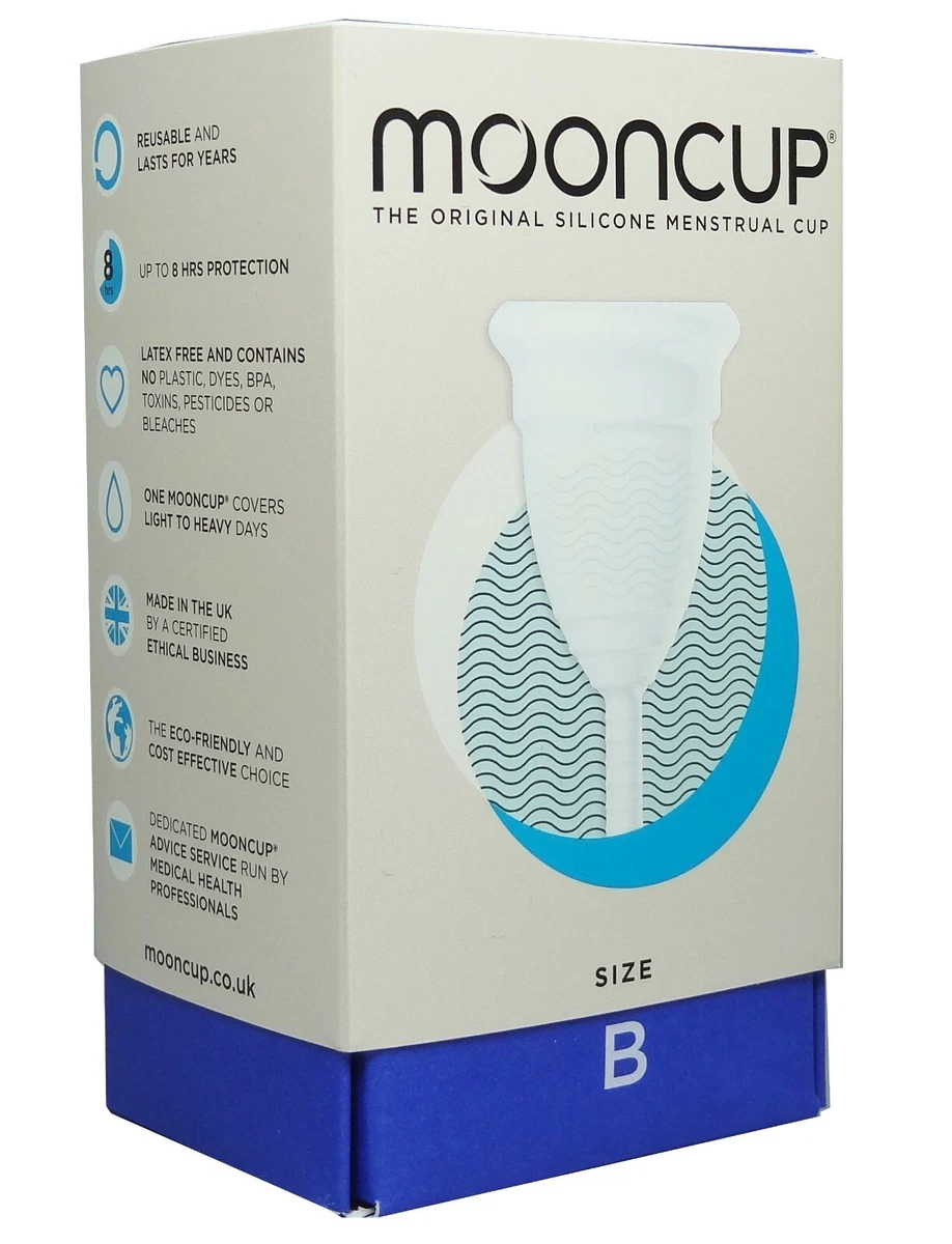 Reusable Tampon Cup