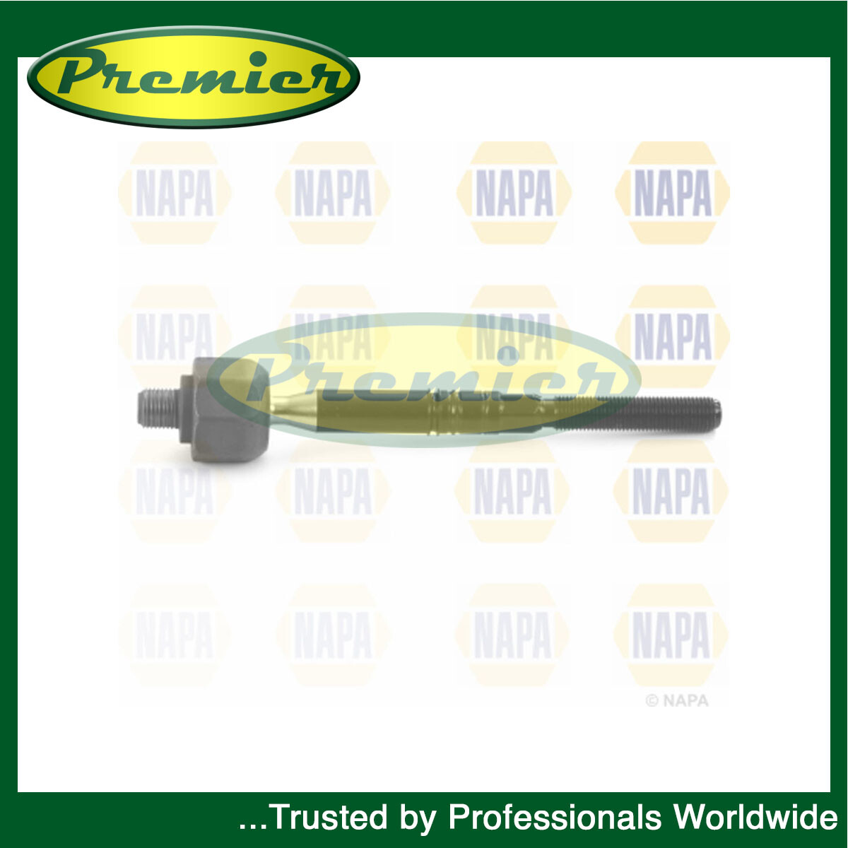 Premier Front Tie Rod End Fits Jaguar XE 2015- XF 2015- 2.0 D 3.0 #2 ...