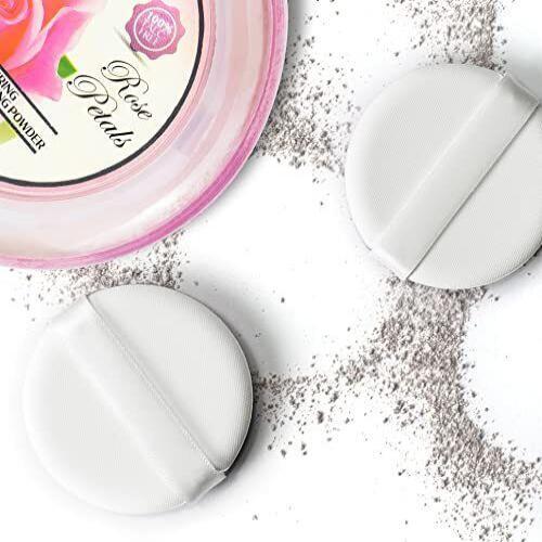 Body Bath Powder for Women 100% Talc-free Elegant Dusting Powder ... | eBay