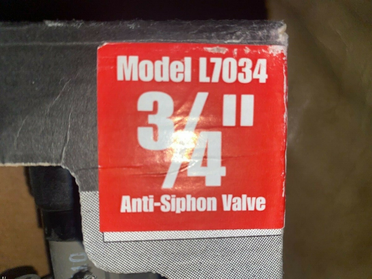 Lawn Genie L7034 Parts List Lawn Genie 0.75 In Plastic Electric