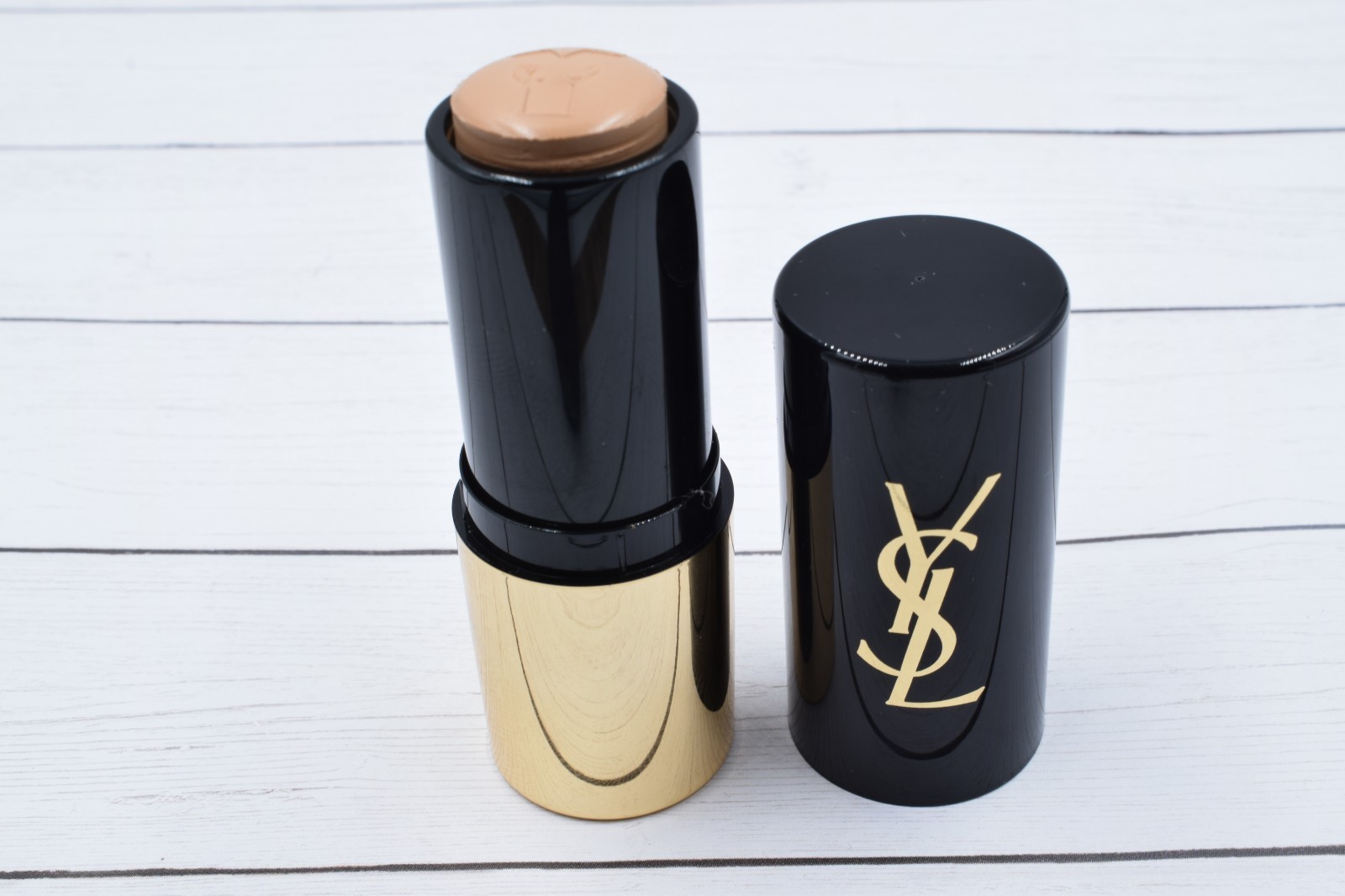 Yves Saint Laurent YSL All Hours Foundation Stick Many Shades Full Size ...