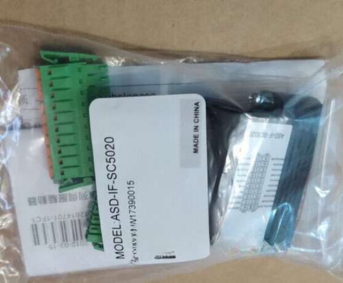 1PC NEW Delta A2 servo CN1 connector ASD-IF-SC5020 Free Shipping | eBay