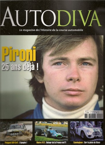 AUTODIVA 12 MATRA MS11 V12 1968 CUNNINGHAM C2R AUX 24H DU MANS 1951 ...