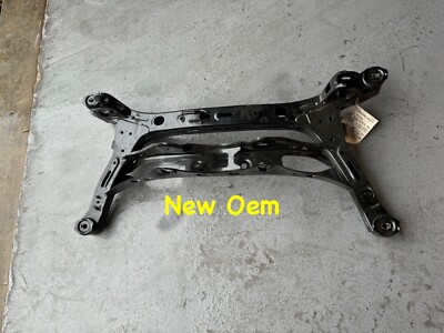2015-2019 Hyundai Sonata Rear Crossmember Subframe 55400C2110 New Oem ...