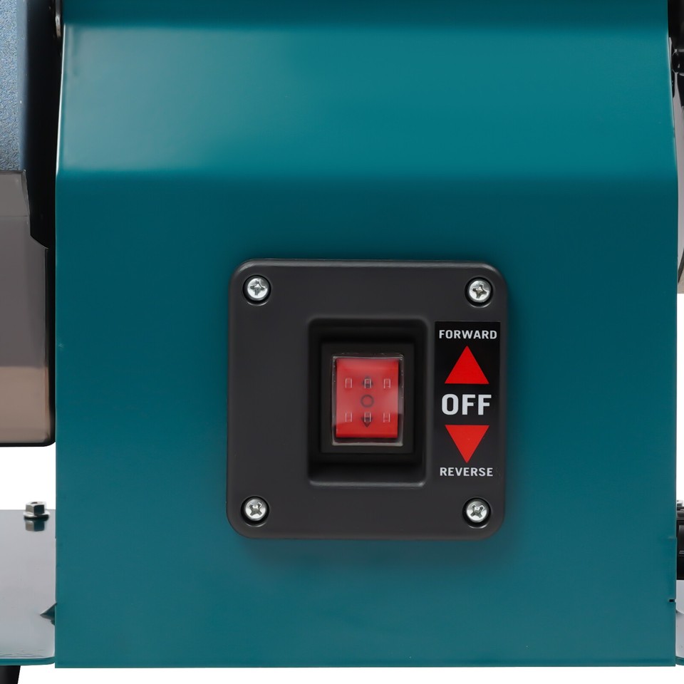 Electric Knife Sharpener Water-cooled Grinder Bench Wet Stone Grinding ...