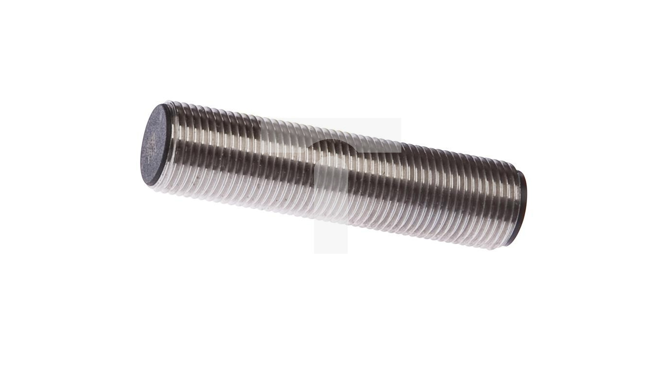 Inductive sensor M12x1 L: 50mm Enclosed Sn: 4mm 10-30V DC PNP NC M12 ...