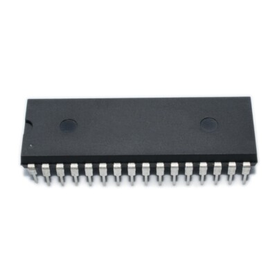 AT27C020-90PU EPROM Memory EPROM OTP 256kx8bit 5V 90ns DIP32 Parallel ...