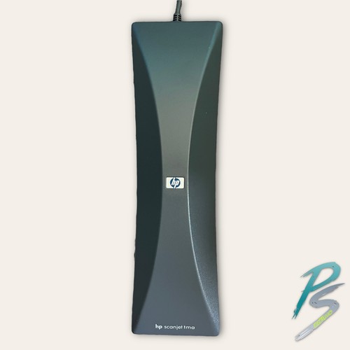 HP Scanjet TMA C9911A Negative Photo Film Scanner For Scanjet 5500c ...