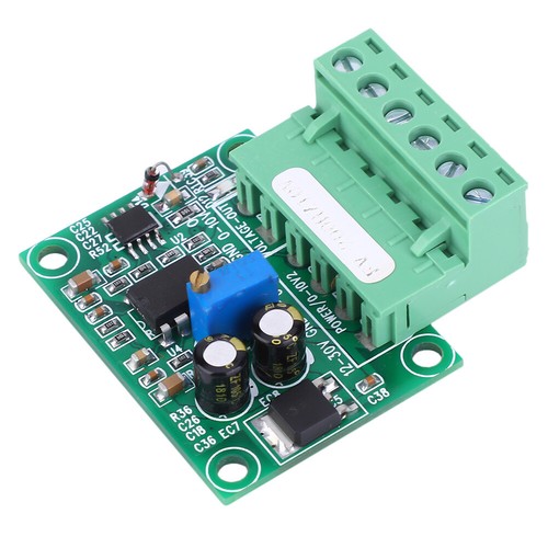 Converter Module Frequency To Voltage Converter Durable Useful And ...
