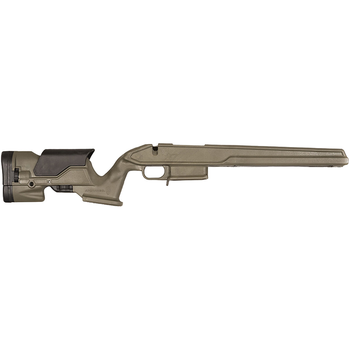 ProMag Archangel 1500 Howa Weatherby Elite Stock (Magnum Cal) & Mag ...