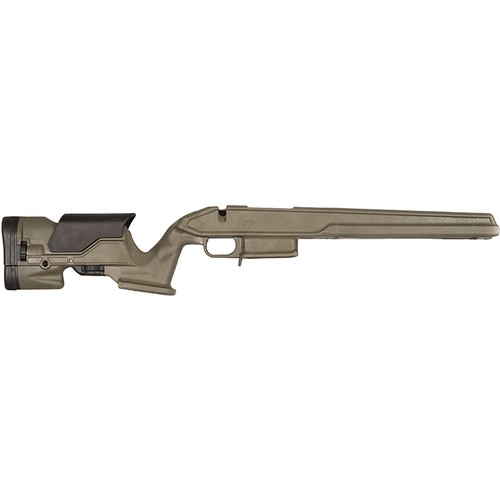 ProMag Archangel 1500 Howa Weatherby Elite Stock (Magnum Cal) & Mag ...