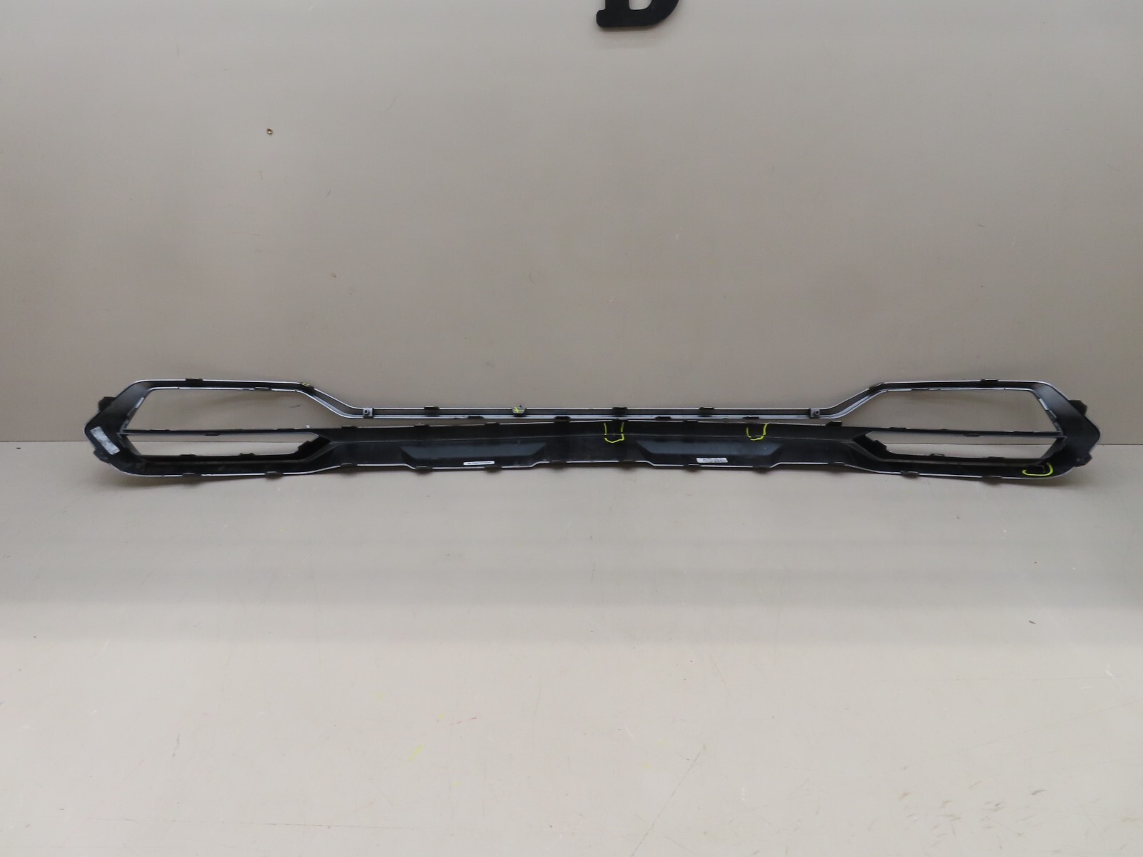 2021 2022 2023 KIA SORENTO REAR LOWER SKID PLATE PANEL OEM 86671-R5300 ...