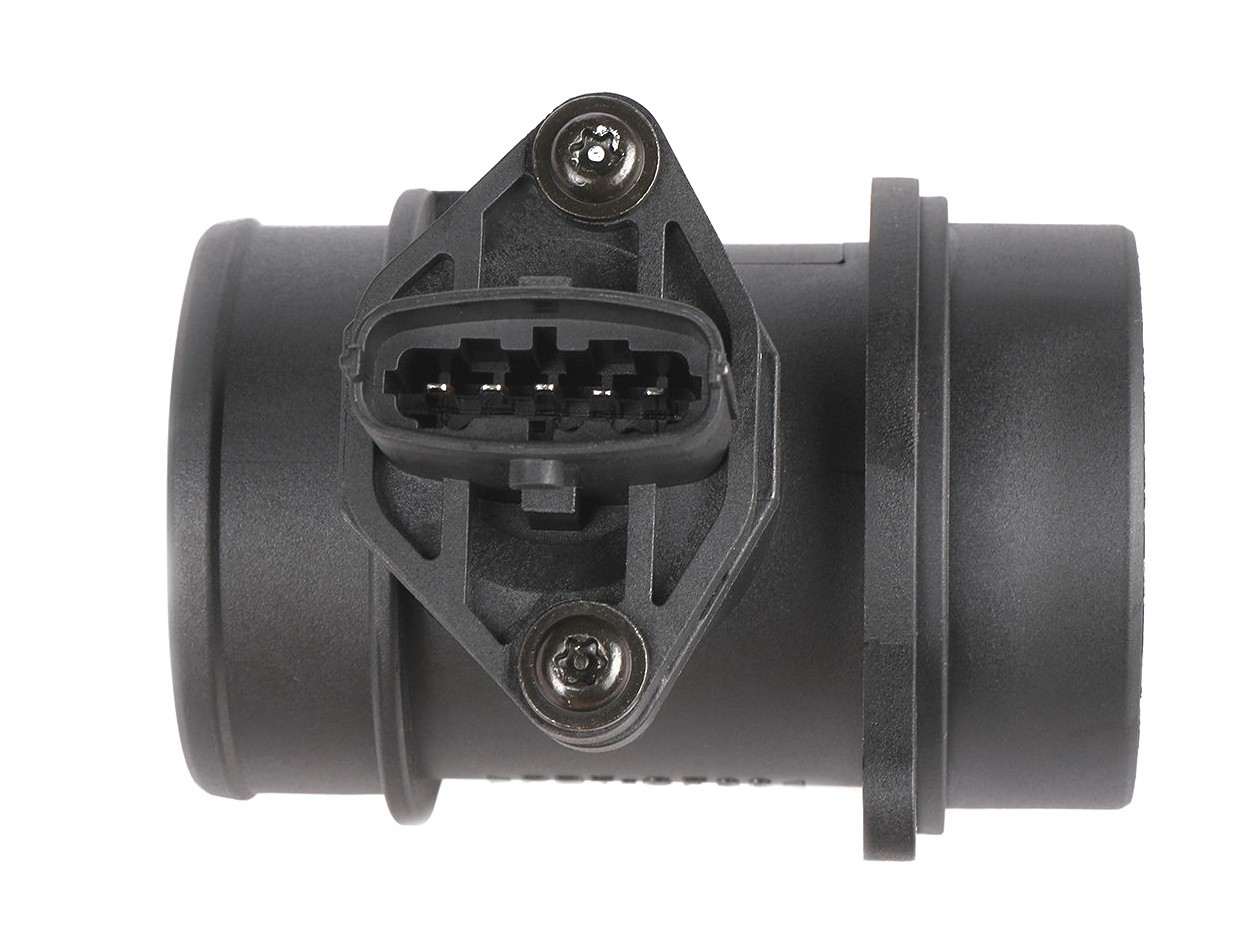 Sensor Mass Air Flow Sensor MAF Assembly for 2000 2001 2002 Hyundai ...