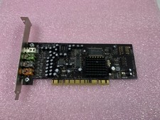 Creative+Labs+Soundblaster+SB0510+Extreme+Fidelity+Pro+Console for sale ...