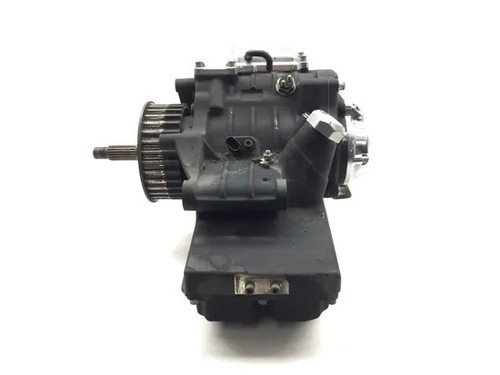 6 Speed Transmission 2011 Harley-Davidson Road King Classic FLHRC 3226 ...