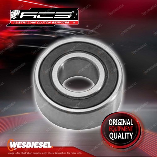 ACS ClutchPro Spigot Bearing for Maserati 4200 GT Spyder Gransport 4.2L ...