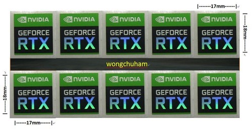 AMD Ryzen 3 Ryzen 5 Ryzen 7 Ryzen 9 Sticker / Nvidia / Radeon Sticker x ...