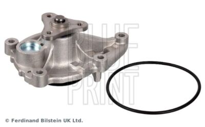 Water Pump FOR MINI R56 163bhp 1.6 10->13 Cooper N18B16A Petrol ...