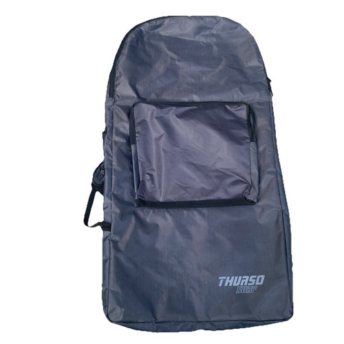 Thurso Surf Bodyboard Backpack Bag Storage Travel Carrier | eBay