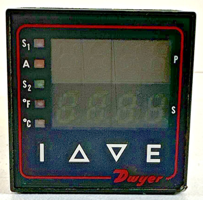 Temperature Controllers - Love Controllers