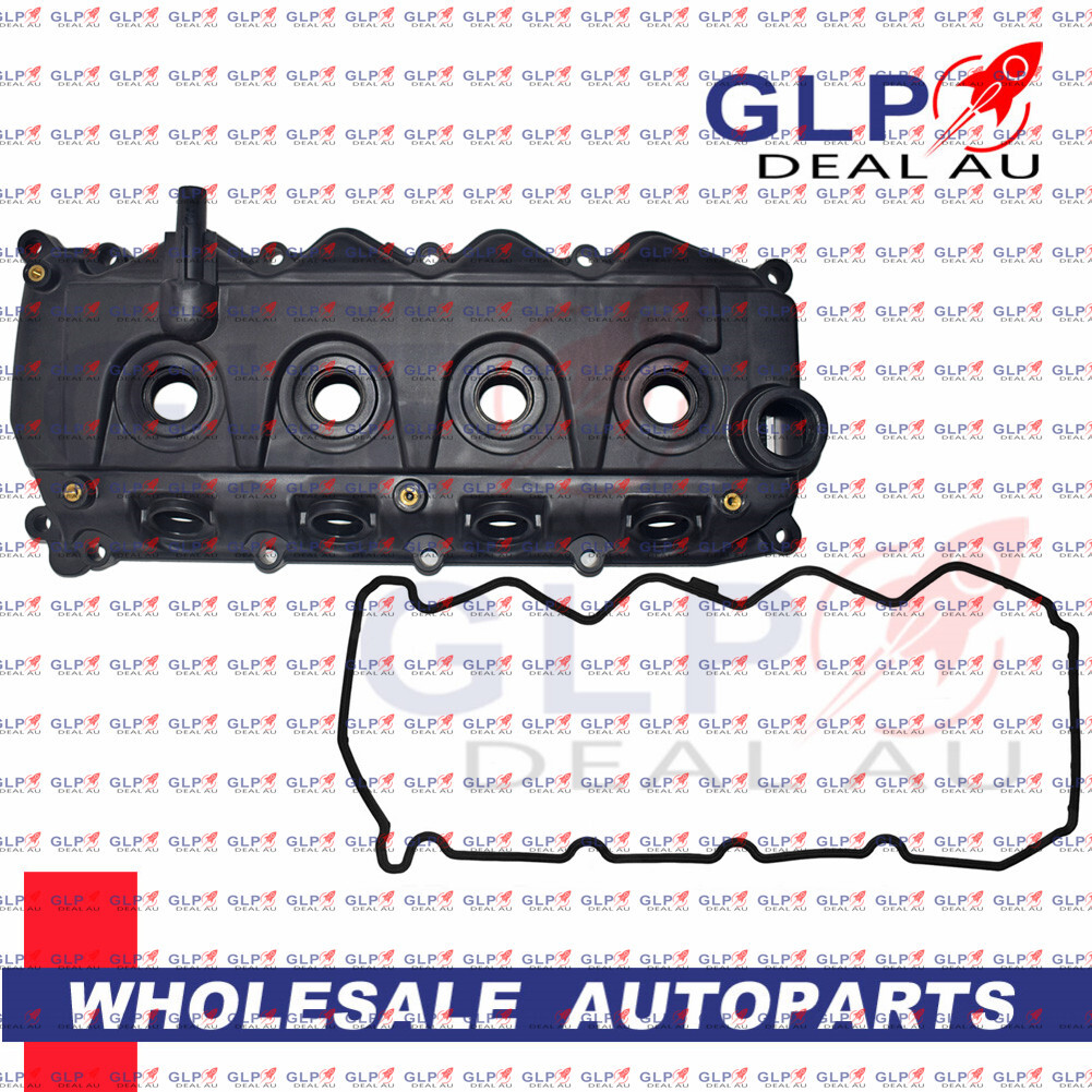 13264-VM00A Rocker Valve Cover Fits For Nissan Navara D22 D40 YD25DDTi ...