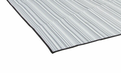 Kampa Dometic Continental Awning Carpet / Breathable Groundsheet ...