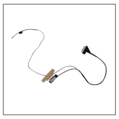 LCD Flex Cable Screen Display Cable for Gateway NE527 Packard Bell ...