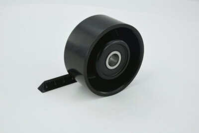 Pulley Idler For RENAULT ALASKAN ALASKAN Pulleys | eBay Australia