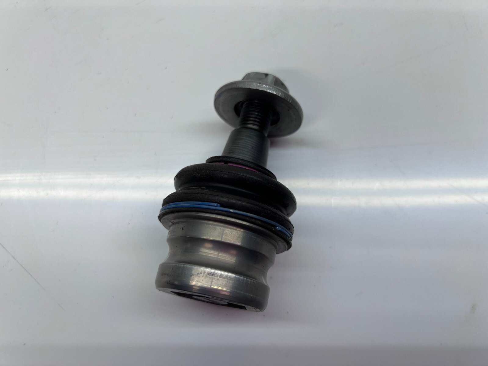LAMBORGHINI AVENTADOR CONTROL ARM UPPER BALL JOINT BUSHING OEM ...