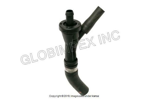 BMW E38 E39 E53 Z8 (98-03) Brake Booster Vacuum Valve (Sucking Jet Pump ...