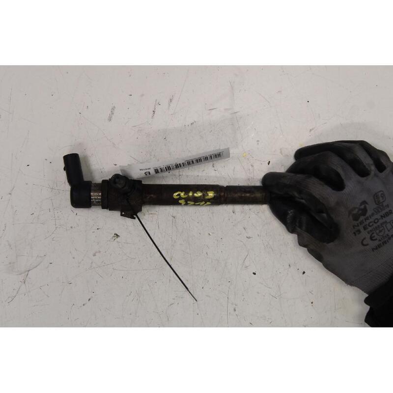 INJECTOR FOR RENAULT CLIO 3RD SERIES (09-12) RESTYLING 1.5 DCI (63KW ...