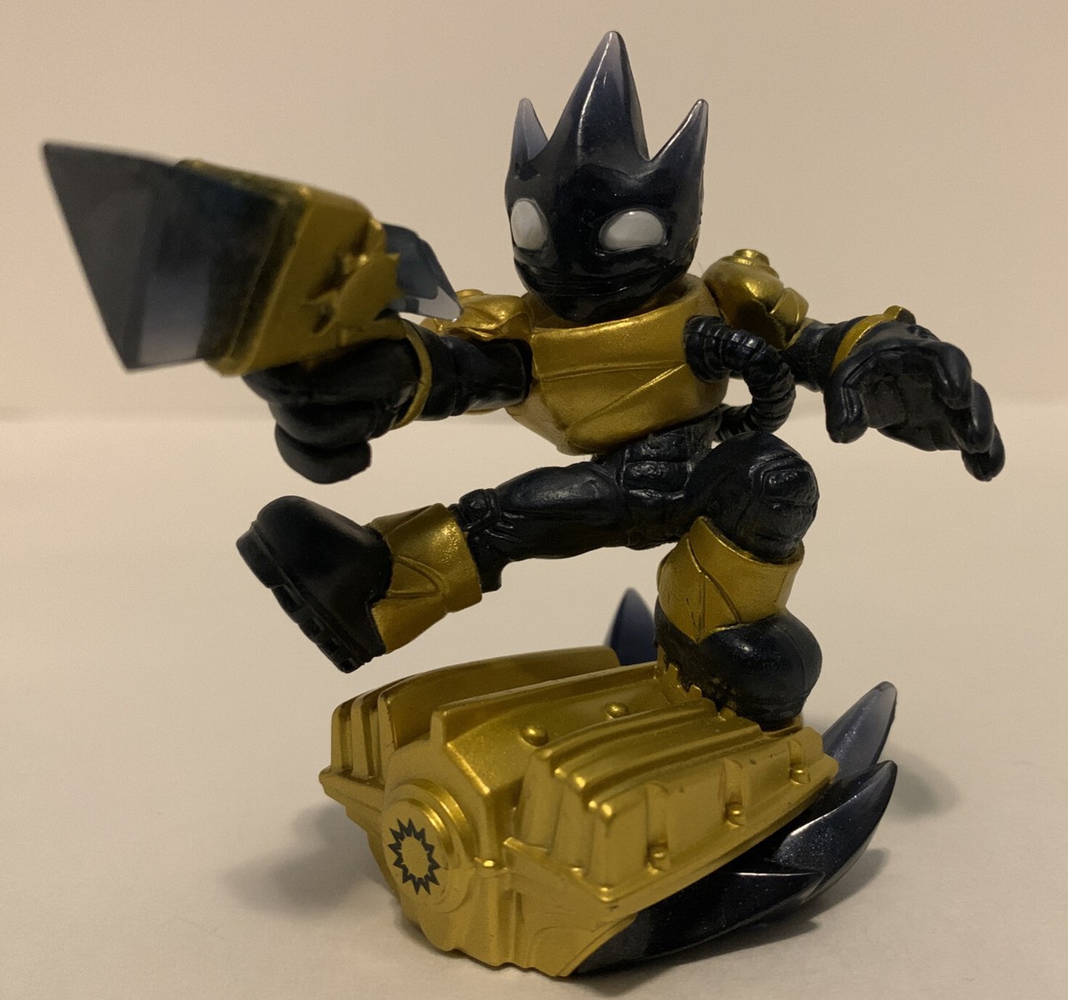 Skylanders Superchargers Coloring Pages Astro Blast