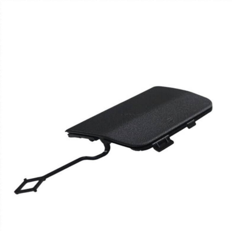 Rear Bumper Tow Hook Cover Cap Fit For Mercedes W212 E300 E350 Sedan ...