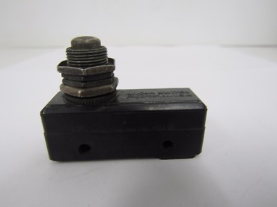 MICRO SWITCH L96 | eBay