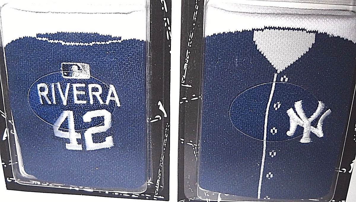 Mariano Rivera 42 Logo