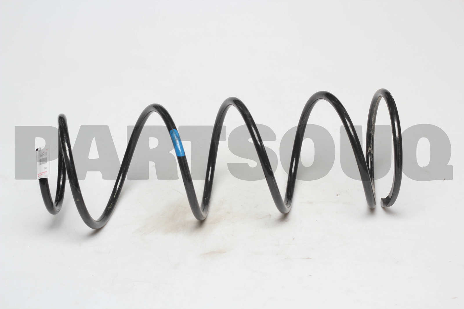 4823160E10 Genuine Toyota SPRING, COIL, REAR RH 48231-60E10 | eBay