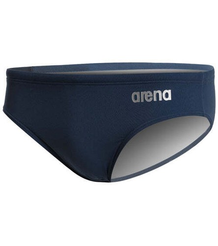 New Arena Men's Skys Solid Swim Race Brief 34 | eBay