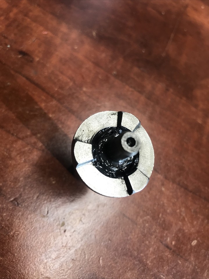 Use OEM Part Spindle Clutch Asy For DeWalt DW260 VSR Depth Sensitive ...