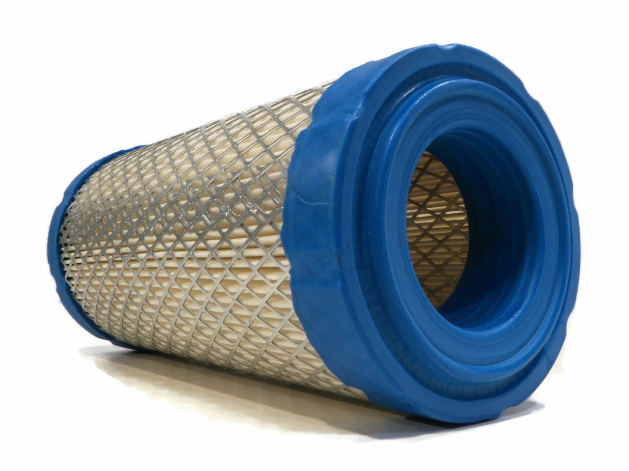 Air Filter Kit for Exmark Lazer Z with Kawasaki 23 & 27 HP liquid ...