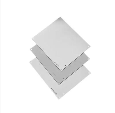 A12P12, HOFFMAN, Panels For Junction Boxes | eBay