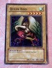 YuGiOh Queen Bird MRL-E009 Wind Card | eBay