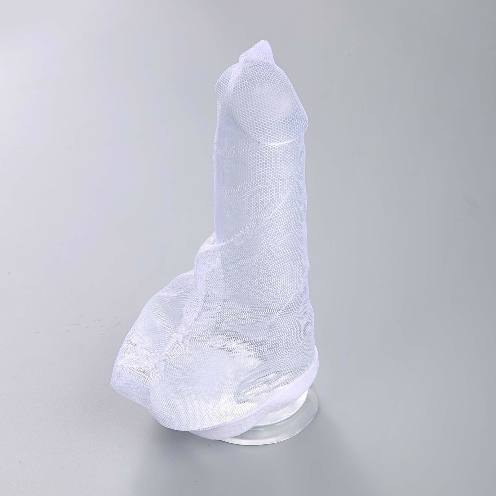 3pcs/lot Penis Socks Penis Cover String Lingerie Briefs Pouch Sleeve ...