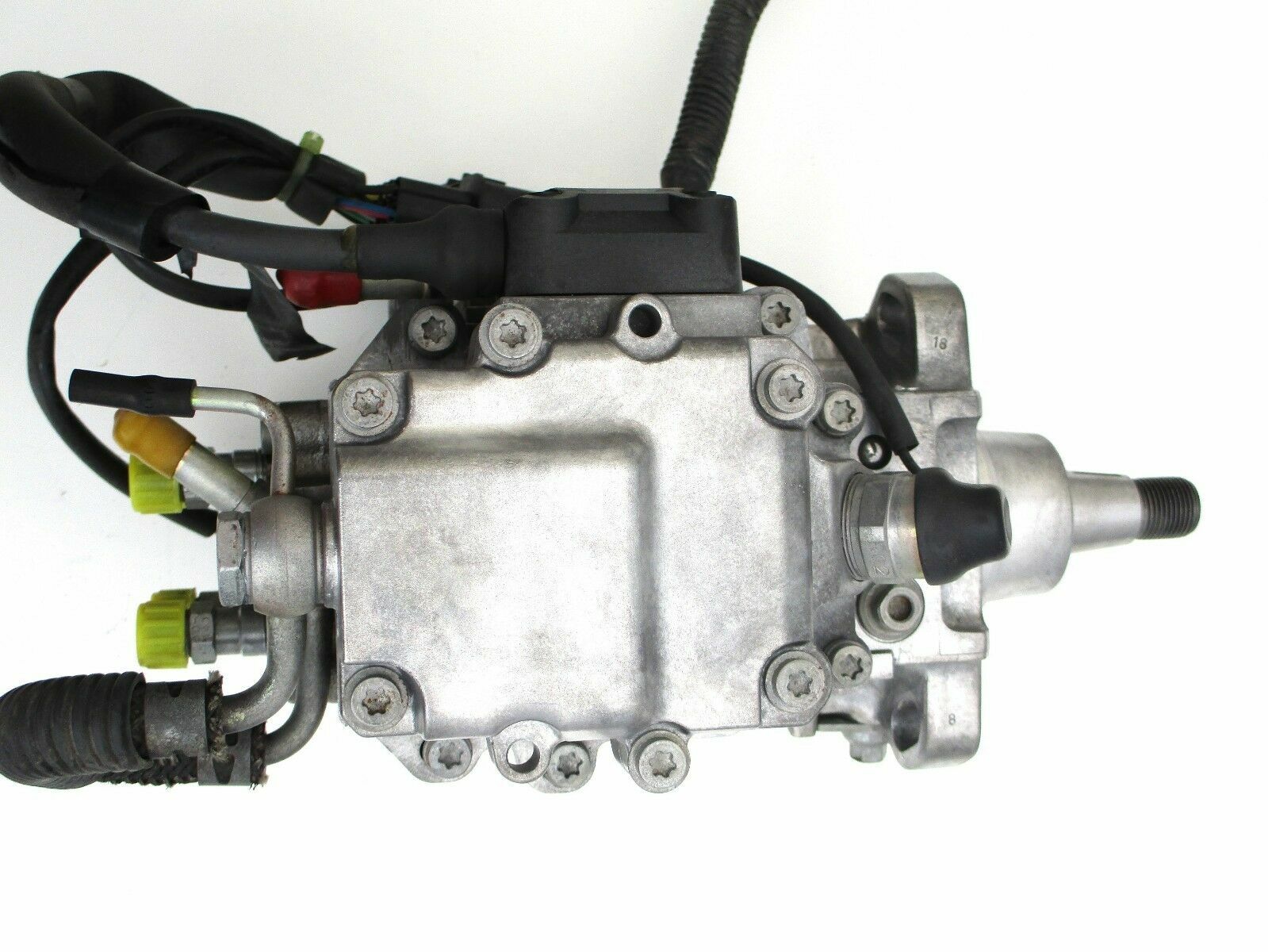 Einspritzpumpe Mitsubishi Pajero 3.2 DiD ME190711 ME204338 ME994986 ...