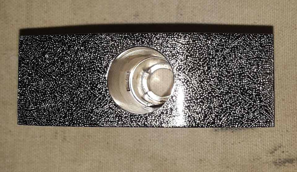 Vending machine T handle lock assembly with plug lock & 2 keys - New | eBay