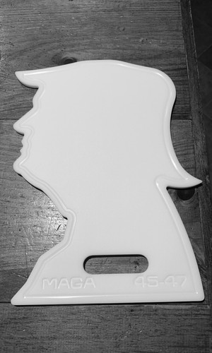 Donald Trump Cutting Board 🇺🇸 | eBay