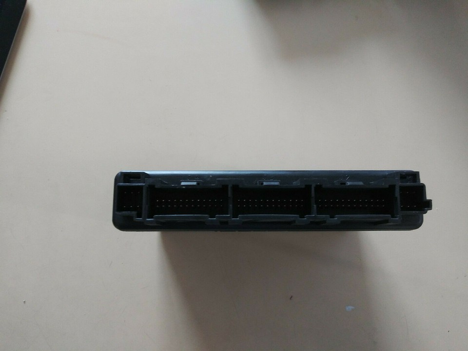 2005 Chevy Suburban 1500 BODY CONTROL MODULE BCM COMPUTER 15116066 | eBay