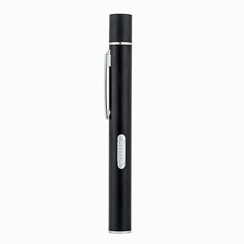Adjustable Focal Length USB Rechargeable Mini Pen Light for Nursing ...