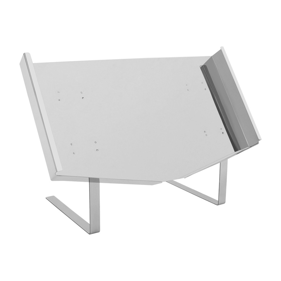 Honeycomb Frame Display Stand Beekeeping Showing Rack Honey Uncapping ...