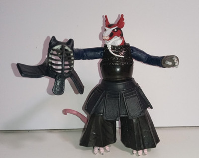 DOJO SPLINTER • Teenage Mutant Ninja Turtles Action Figure 2014 ...